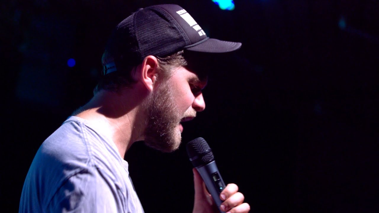 There's A Sound Coming Out of Tasmania 🇦🇺 | Peter Mattis - YouTube