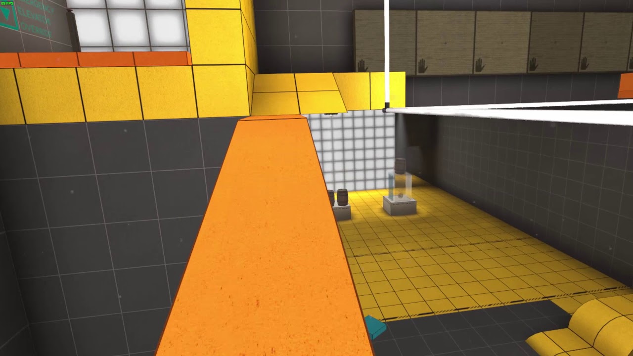 BONEWORKS museum IL Glitchless% 2:37.622 - YouTube