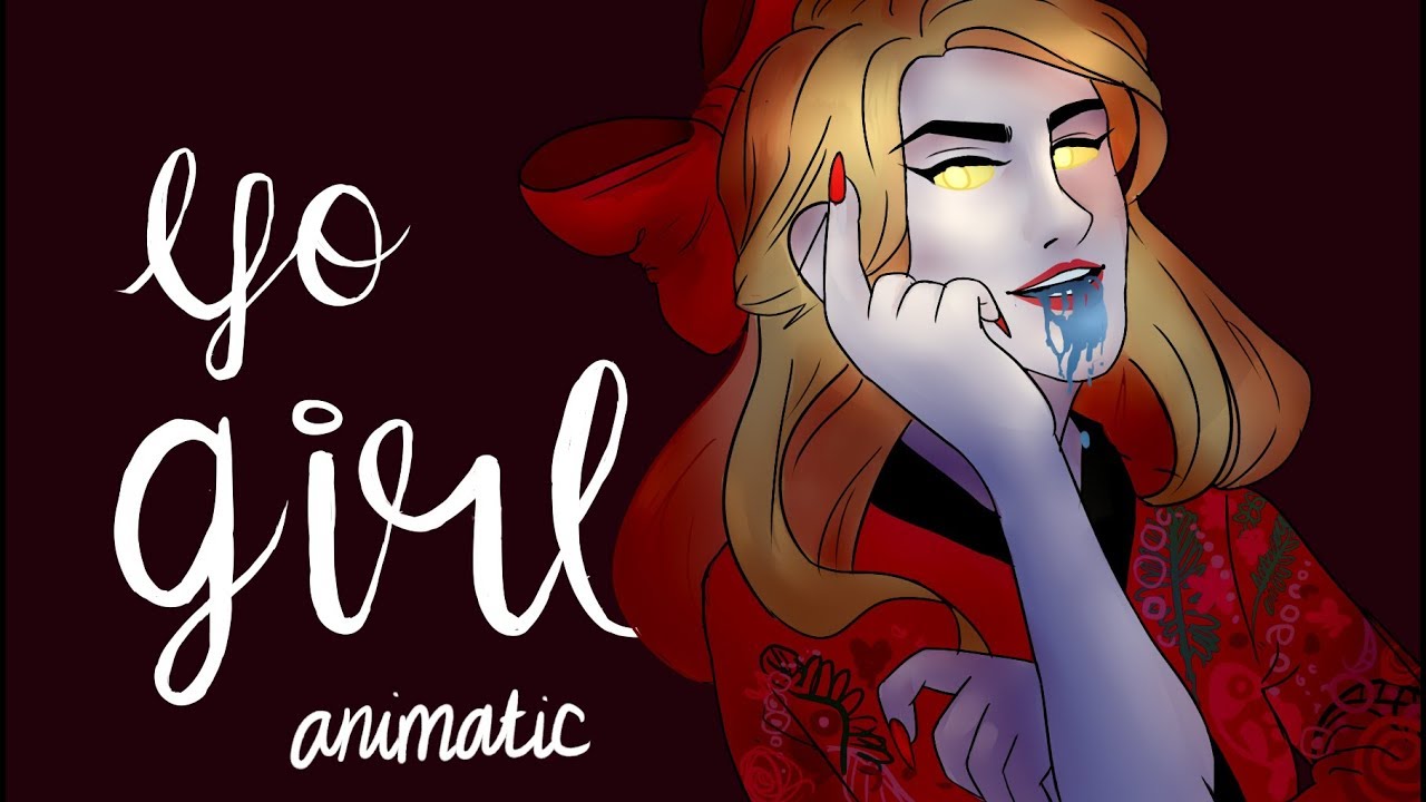 Yo Girl | Heather Animatic - YouTube