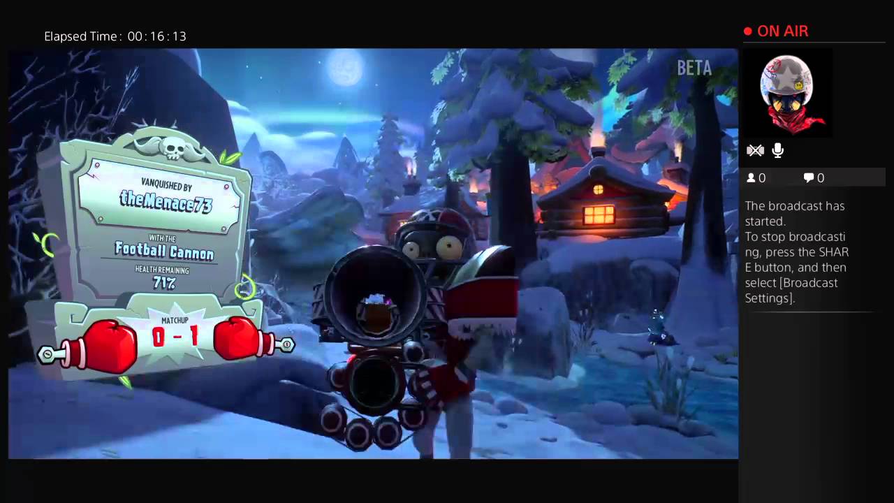Pvz 2 beta - YouTube