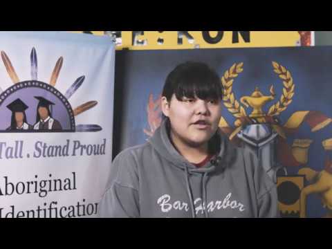Transitions 2018 - Cornwall Collegiate and Vocational School - YouTube