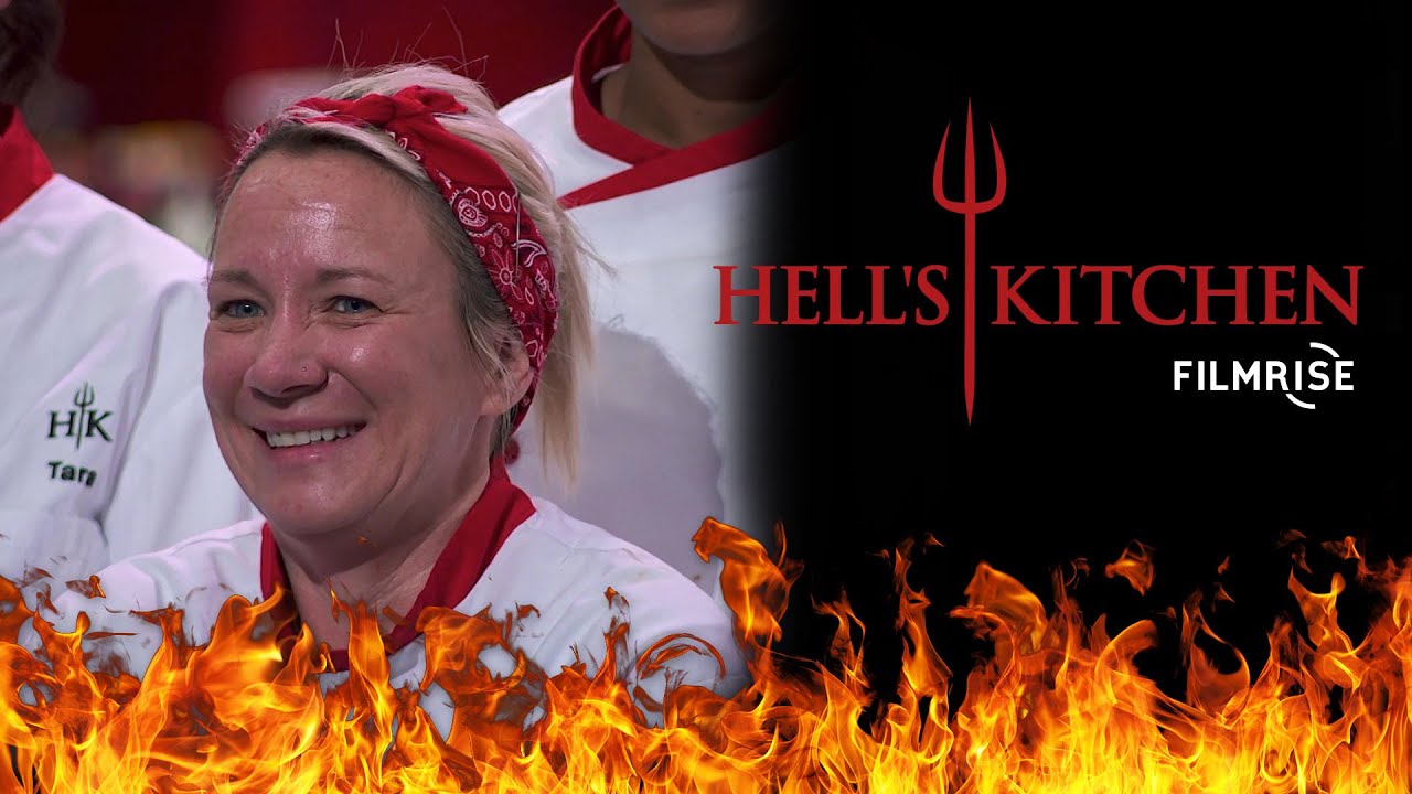 Hell's Kitchen (U.S.) Uncensored - Season 21, Episode 7 - Wok This Way ...