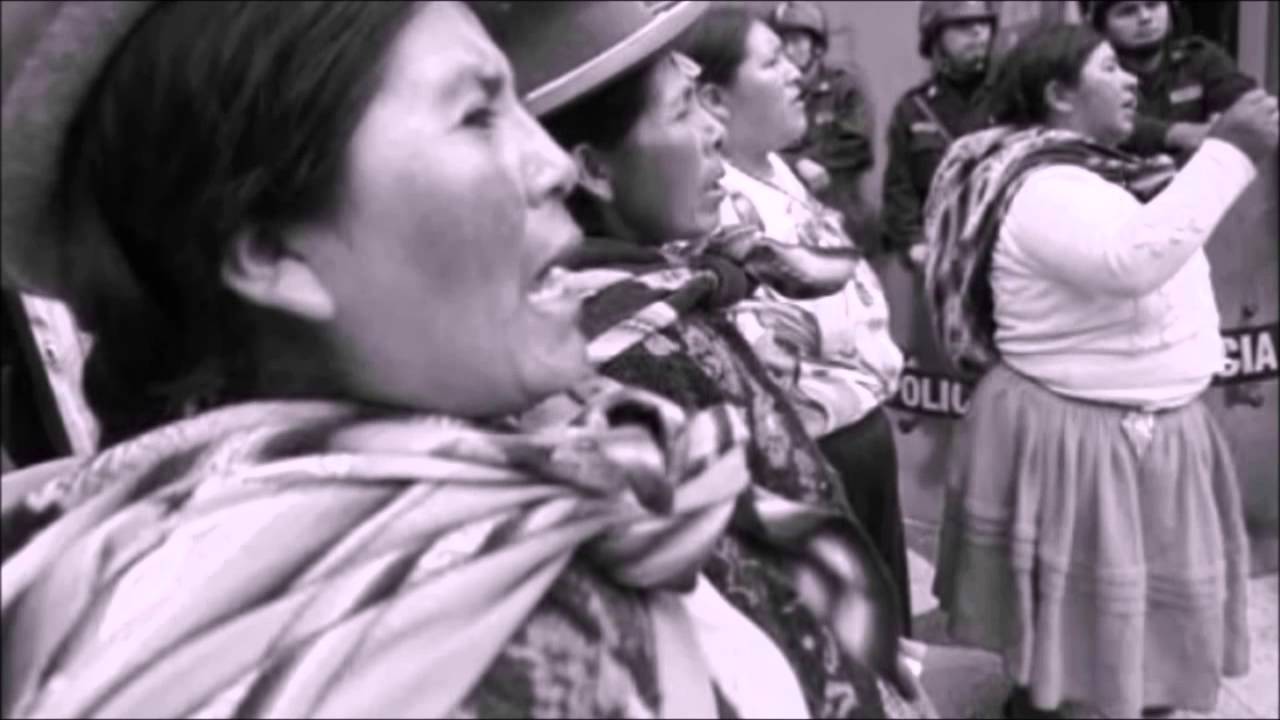 El indigenismo. - YouTube
