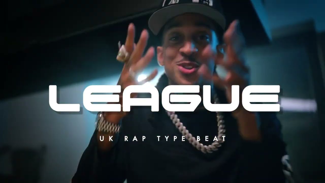 FREE Clavish X Fredo UK Rap Type Beat 2024 - LEAGUE - YouTube