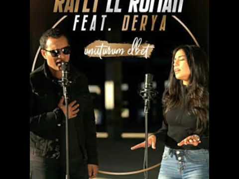Rafet El Roman Ft.Derya - Unuturum Elbet (Mert Doğan Mix)