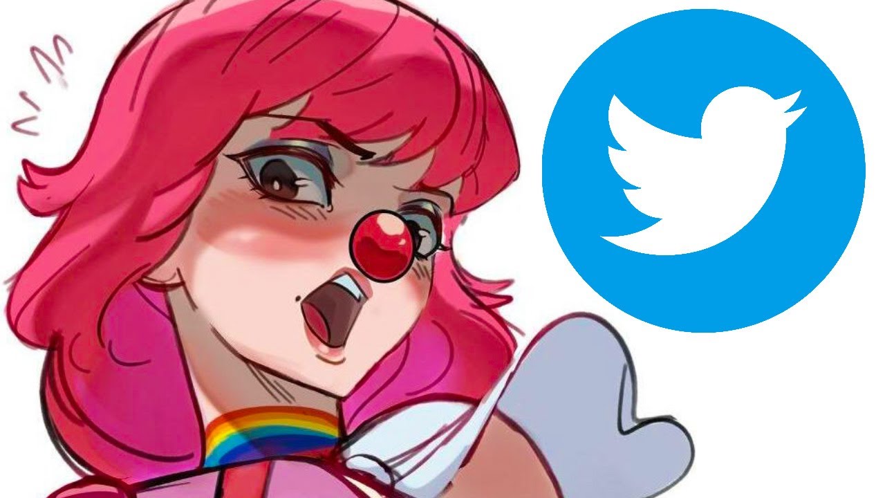 Clown Behavior - YouTube