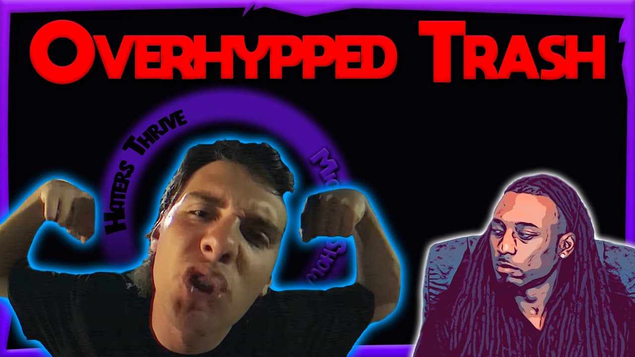 Samson's Million Dollar Baby Remix is HORRIBLE - YouTube