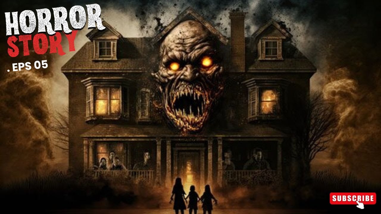 3 Short Ghost and Horror stories in English | True Horror Stories for ...