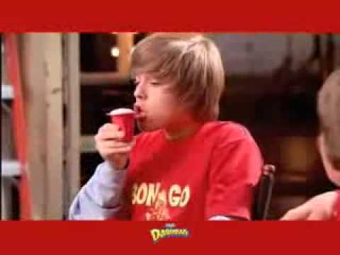 Danimals Commercial - YouTube