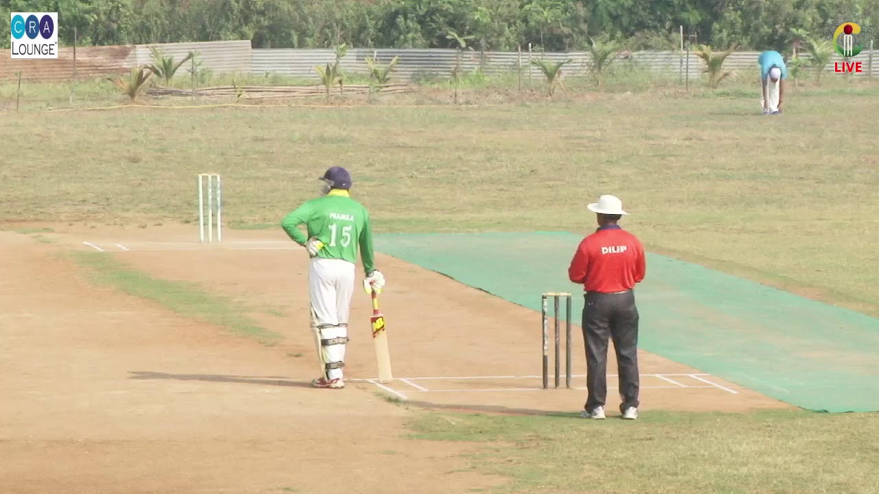 T20 Bang Bang Cricket Tournament 2017 - YouTube