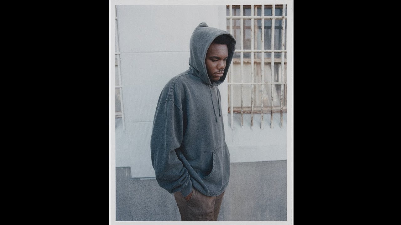 [FREE] BABY KEEM x KENDRICK LAMAR x STEVE LACY TYPE BEAT - EVERY DAY ...