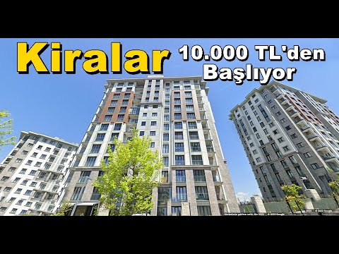 Minsk'te Kiralar Şok Etti! 🏠 Belarus'ta Ev ve Dükkan Tutmak Ne Kadar?