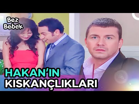 Nana Volkan Yakınlaşması😙| Bez Bebek