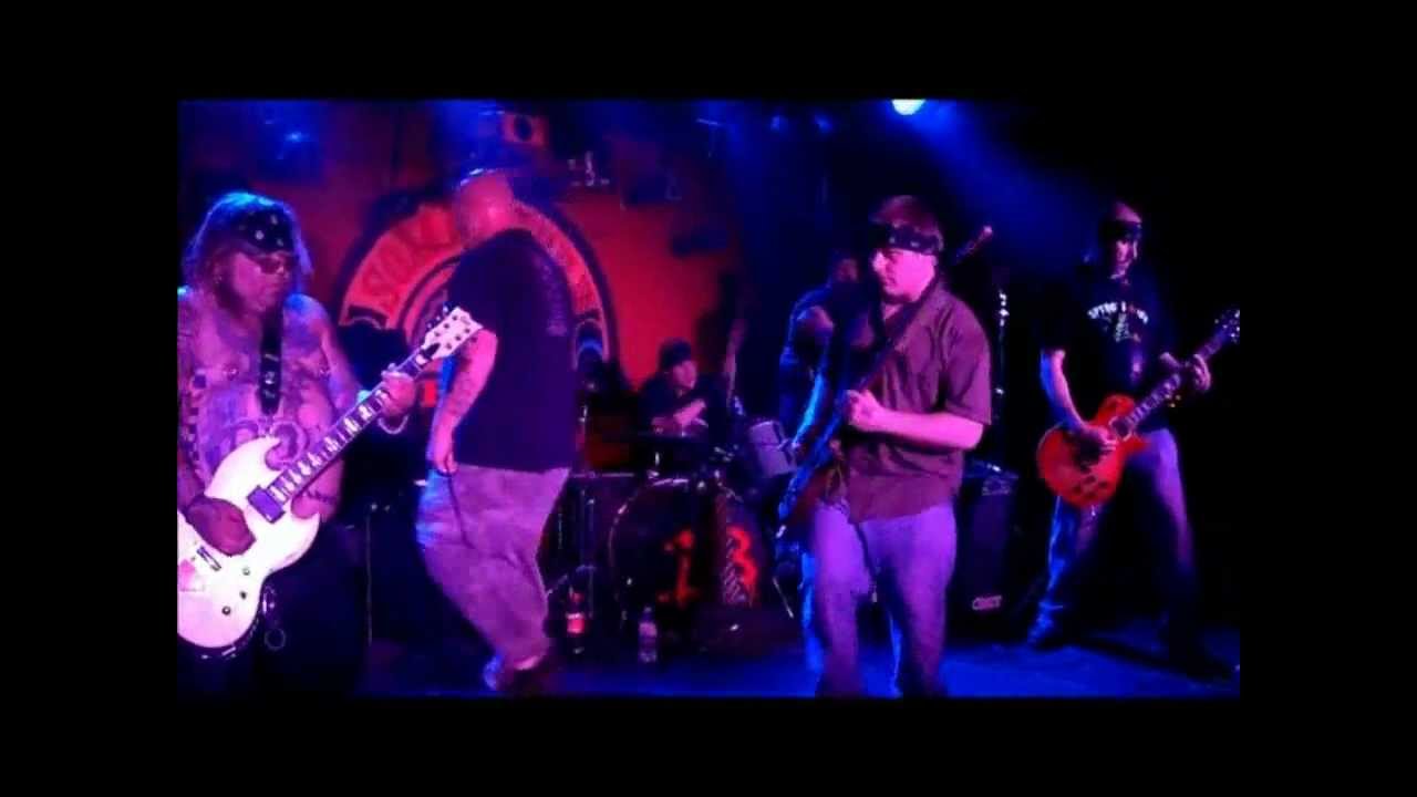 HellBlock 13 - YouTube