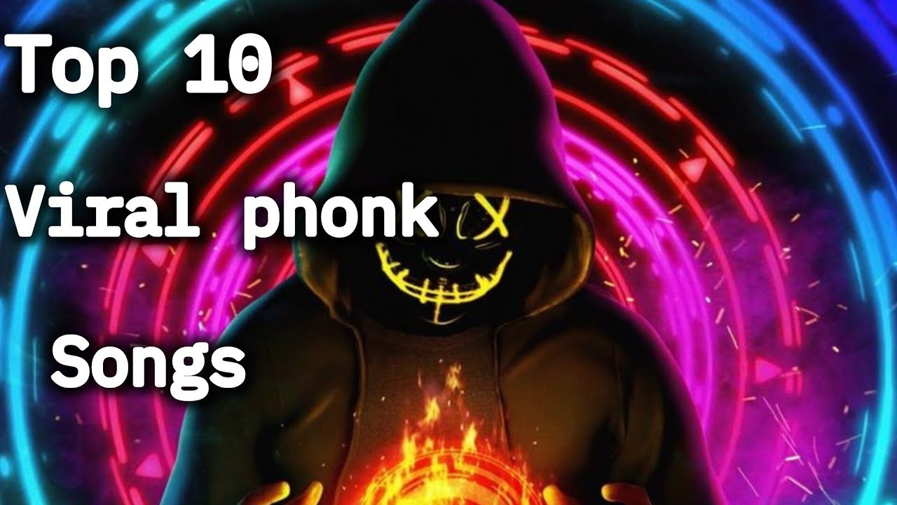 Top 10 viral phonk reels song | viral phonk song |trending viral song ...