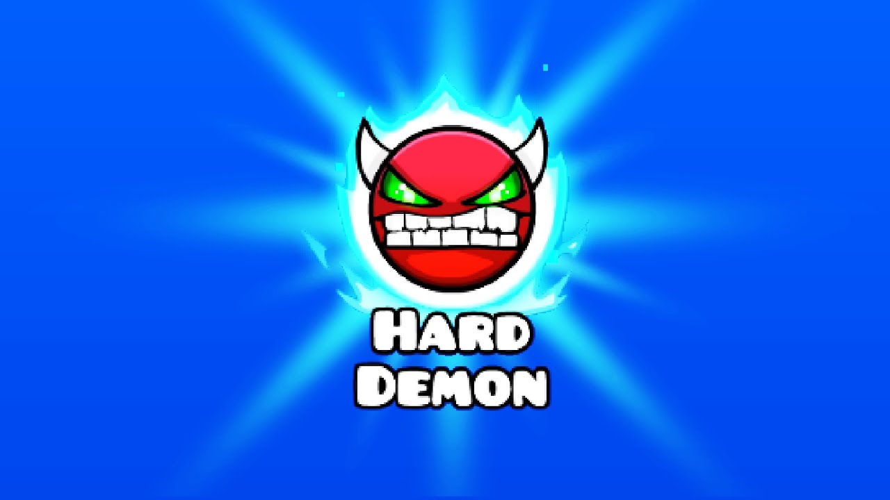 First Mythic Level in Geometry Dash! | Geometry Dash 2.2 - YouTube