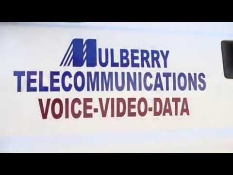 Mulberry Telecommunications Annual Meeting Film - YouTube