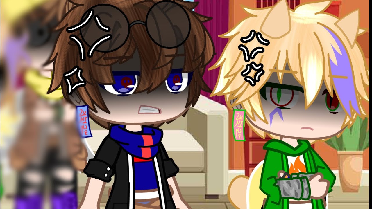 Ashley! Look.at.me! \\Dreambur and nwf\\ ||My AU|| // Dream Wilbur ...