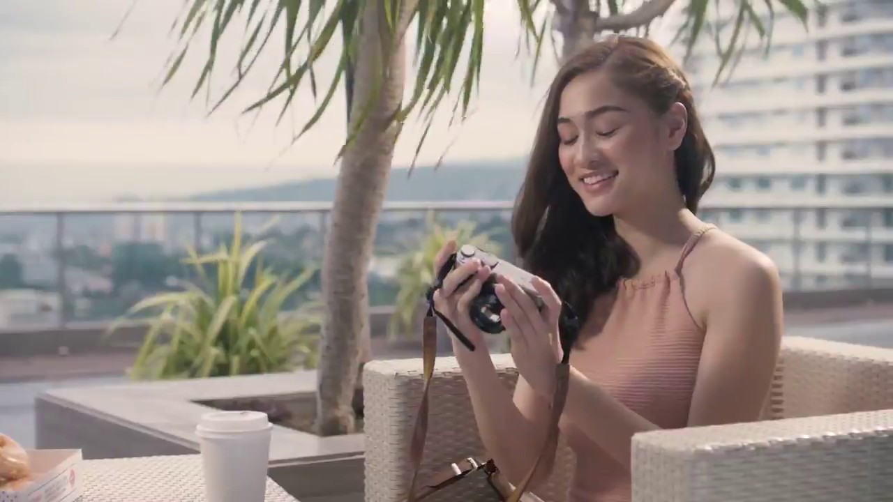 One Astra Place - Radisson Red Cebu - YouTube
