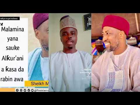 Sauke alqur'ani cikin minti 30😳🤔ga cikakken bayani akan yanda hakan ...