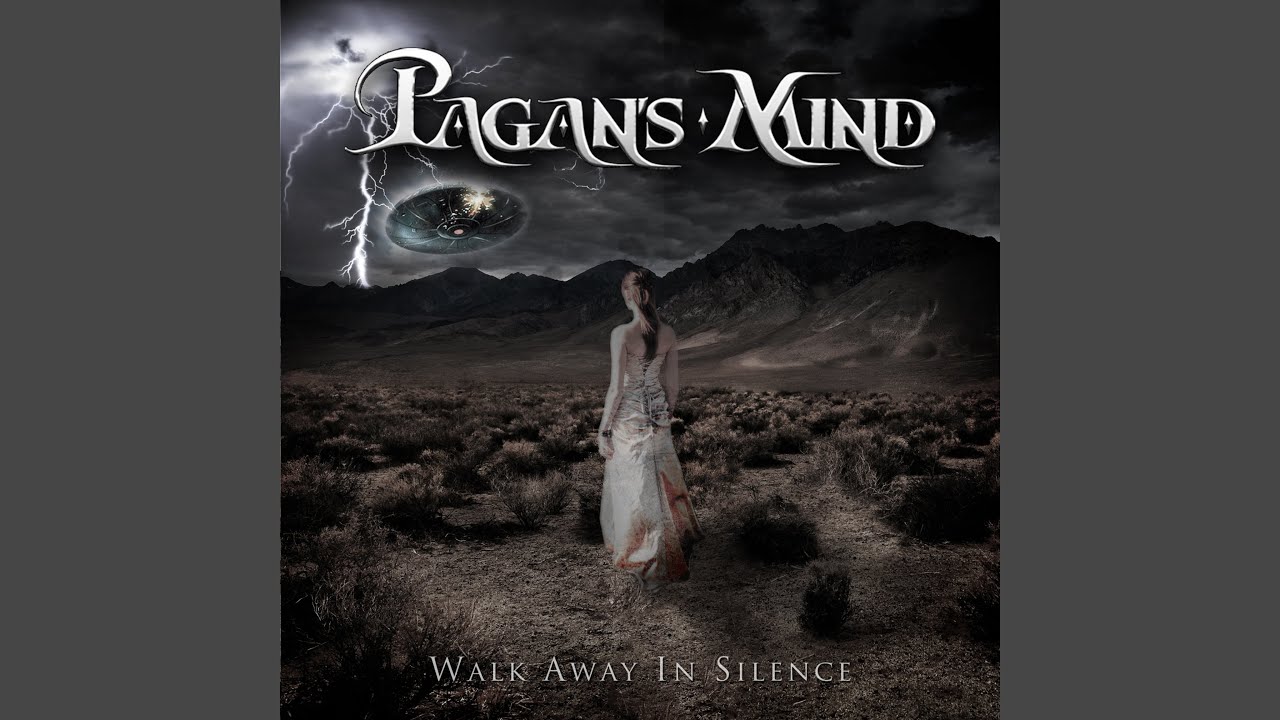 Walk Away in Silence - YouTube