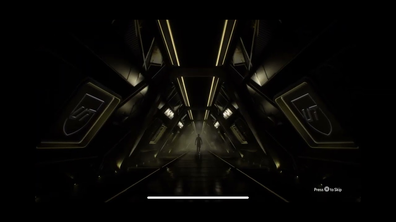 Division 4 rival reward - YouTube