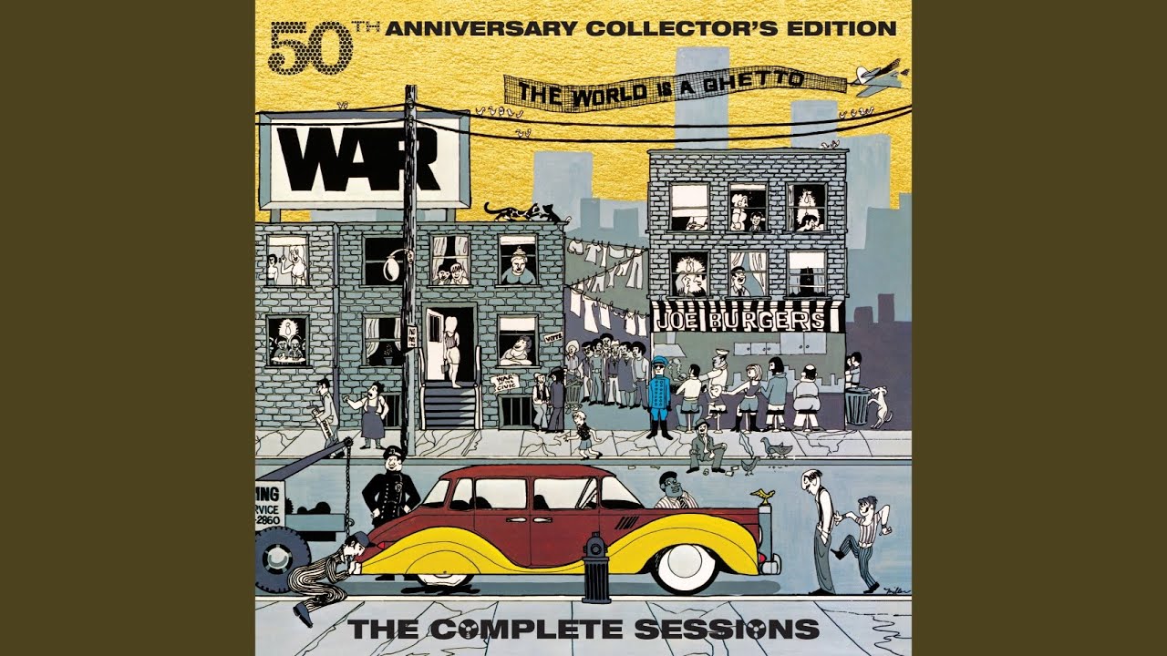 Lee's Latin Jam - YouTube