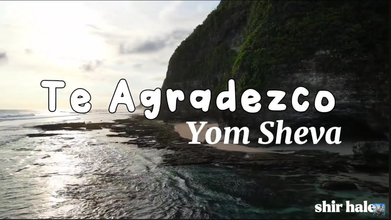 𝕋𝕖 𝔸𝕘𝕣𝕒𝕕𝕖𝕫𝕔𝕠 - 𝕐𝕠𝕞 𝕊𝕙𝕖𝕧𝕒 | 𝔼𝕟𝕘𝕝𝕚𝕤𝕙 & 𝔾𝕖𝕣𝕞𝕒𝕟 𝕋𝕣𝕒𝕟𝕤𝕝𝕒𝕥𝕚𝕠𝕟 | 𝕀 𝕋𝕙𝕒𝕟𝕜 𝕐𝕠𝕦 ...