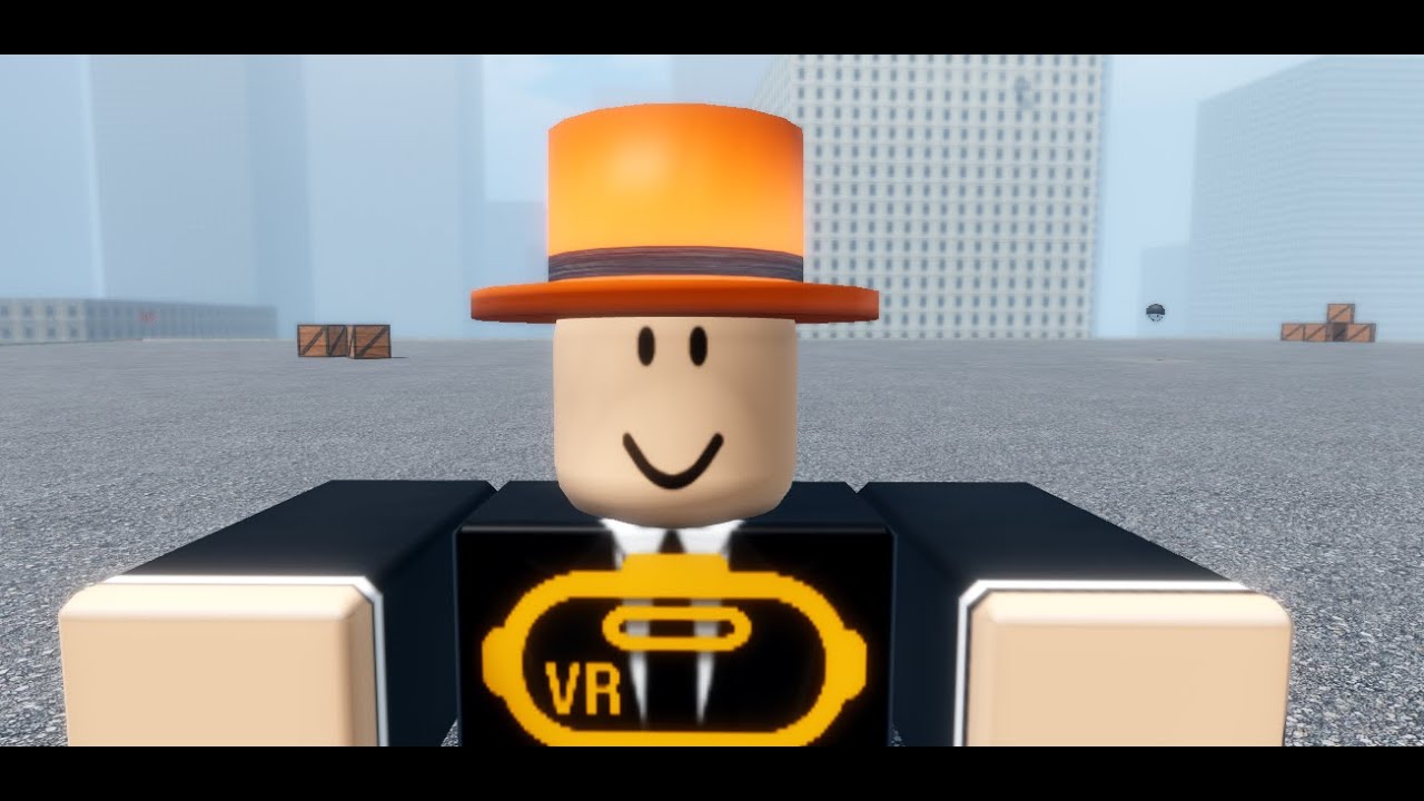 the opposer vr - YouTube