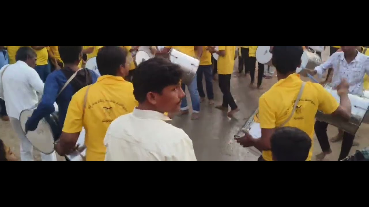 Beerappa festival celebration 🎉🎊 - YouTube