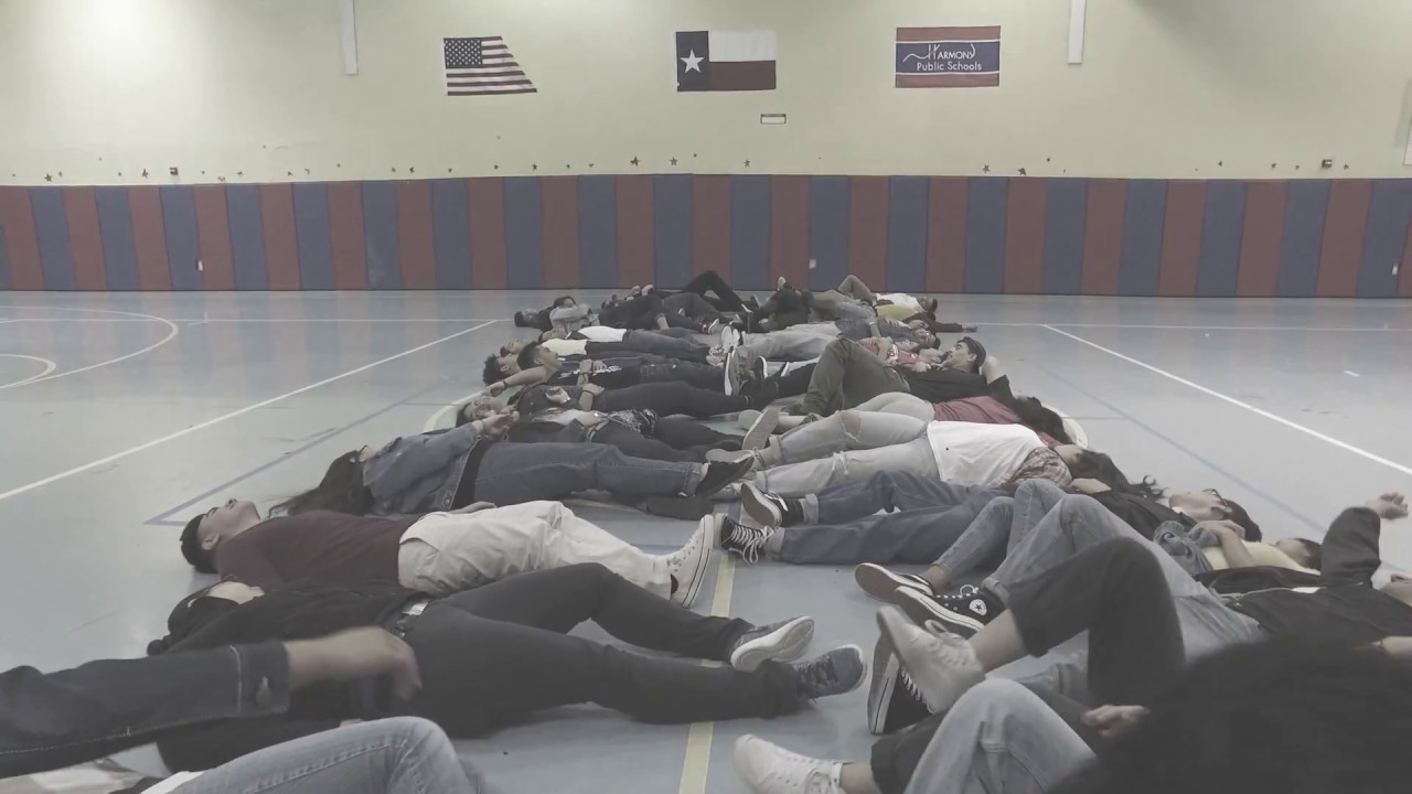 Senior Video 2017: HSA - Dallas - YouTube