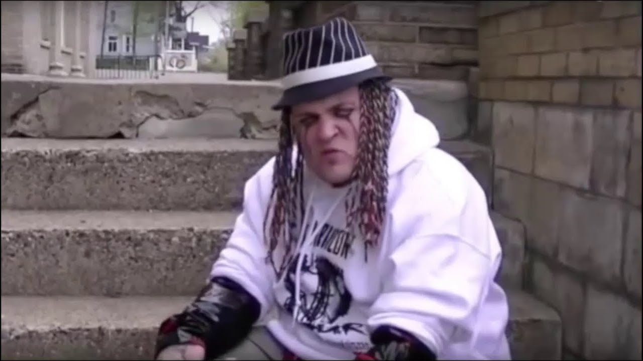 MORE.. MOST WORST "RAPPERS" Ever! Part 2 (Compilation) - YouTube