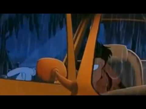 Max Is Mad At Goofy For Take Him To The Rat Show - YouTube