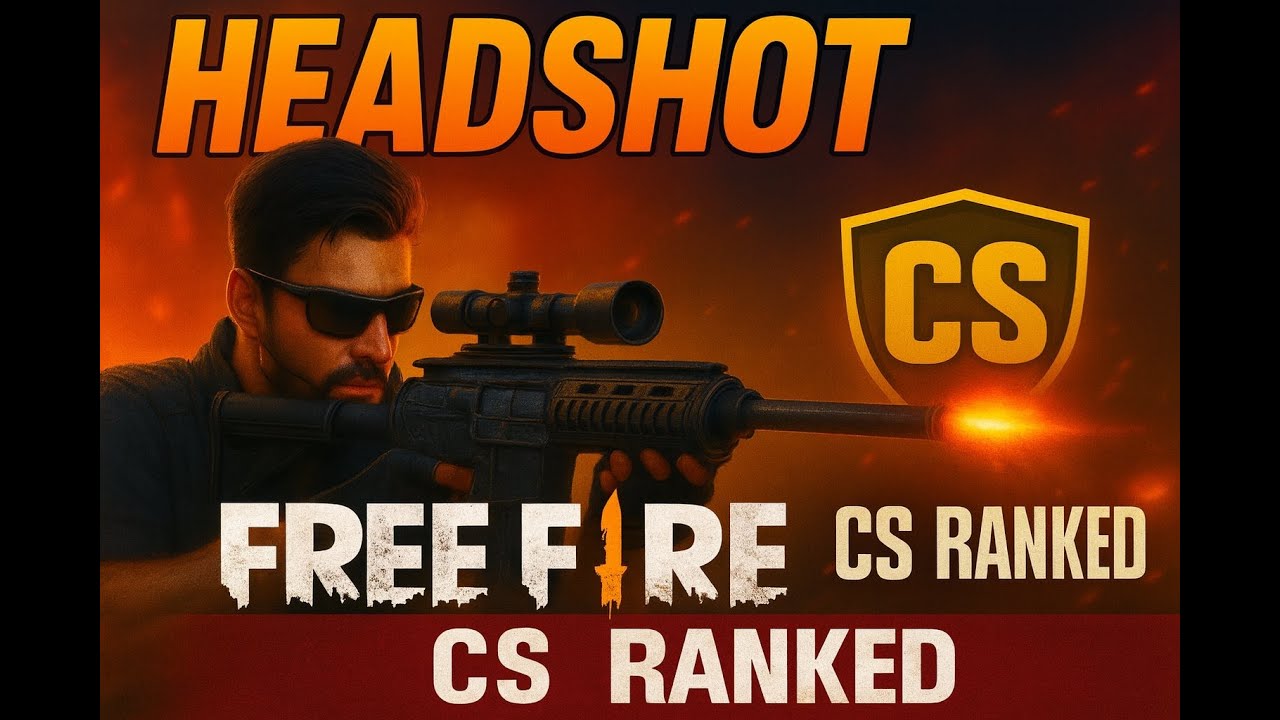 CS Rank Rush Gameplay 🔥 Only Headshots! Low Device OP" - YouTube