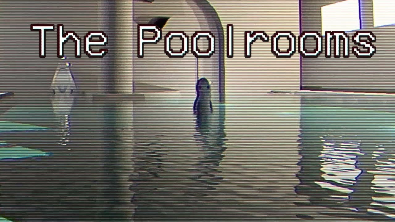 The Poolrooms - YouTube