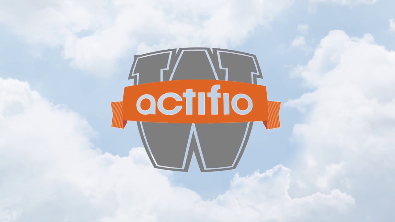 Actifio Administration in 10 Minutes a Day - YouTube