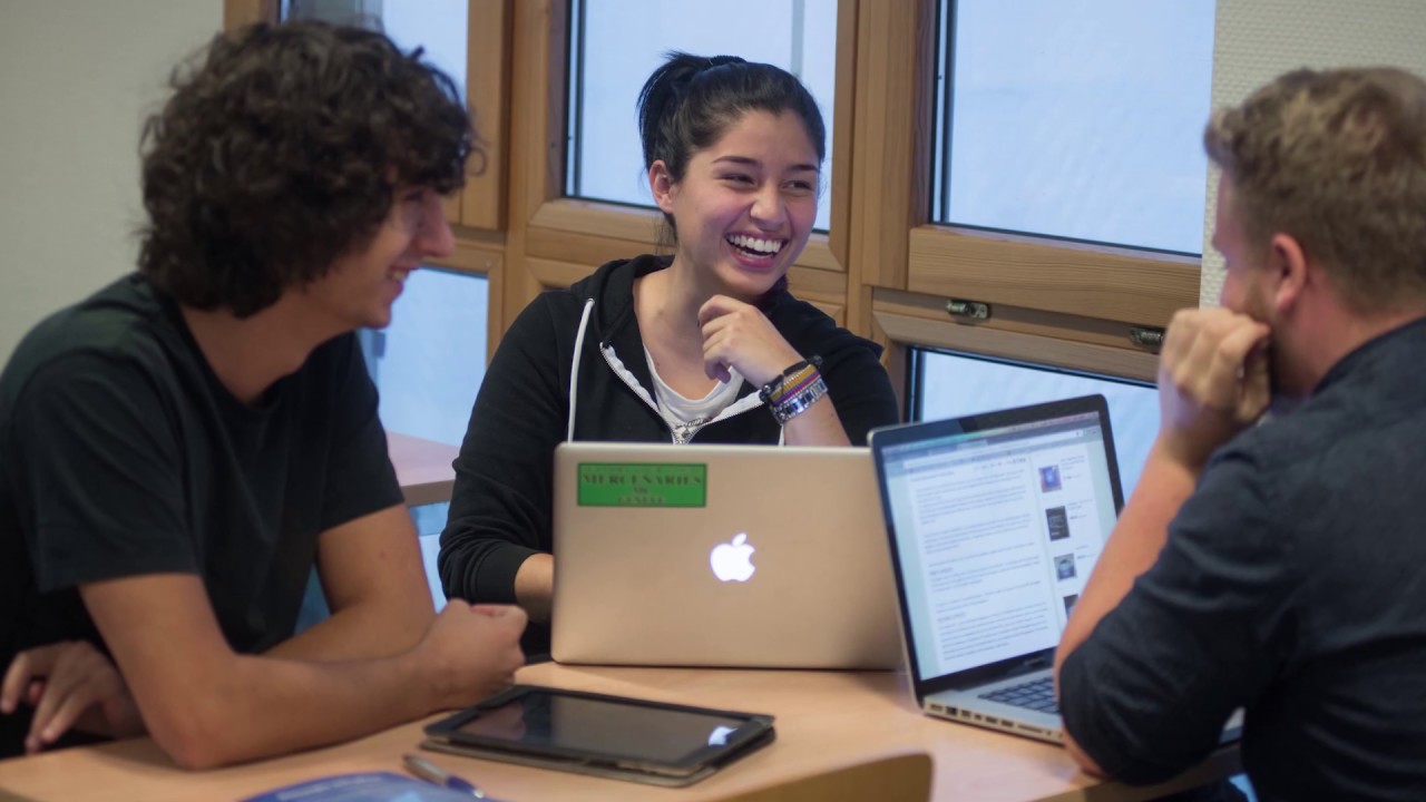 Students First - YouTube