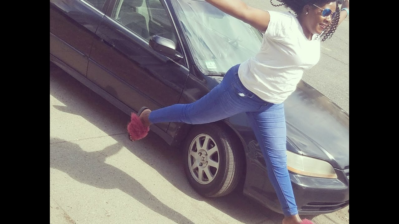 Traditional dance maganda - YouTube