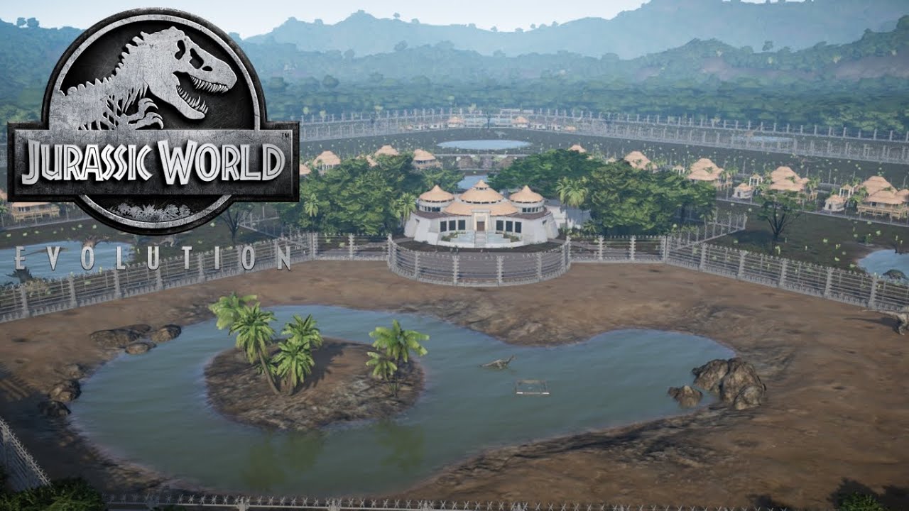 New Park! || JWE - YouTube