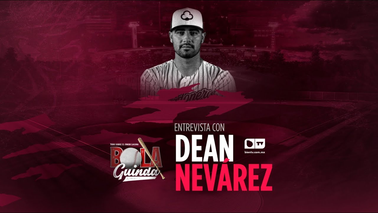 Bola Guinda - “Entrevista con Dean Nevárez” - YouTube