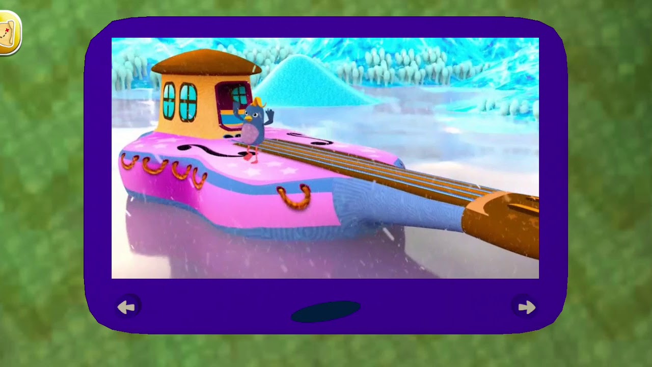 Crocro adventure all cutscenes - YouTube