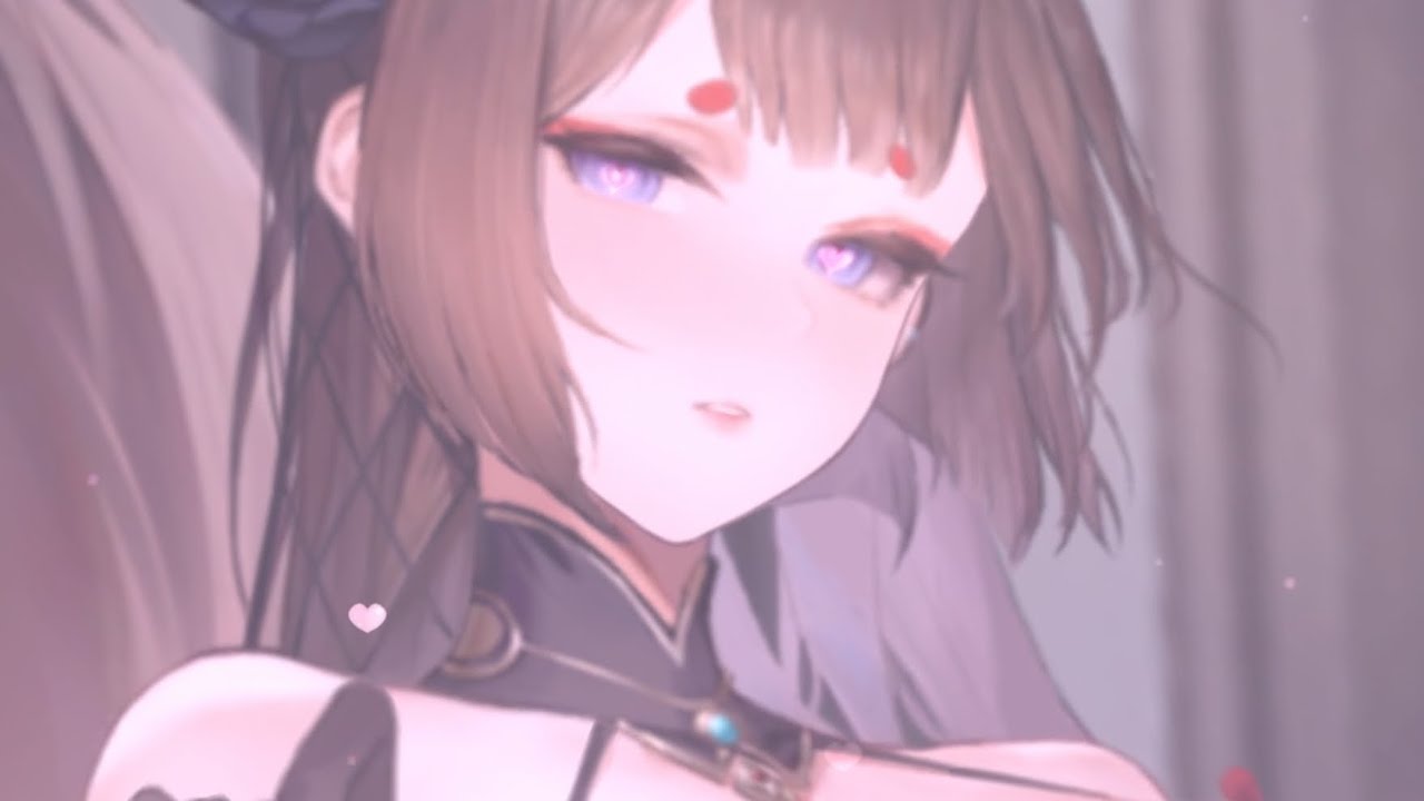 [Azur Lane] Holay Legs - Amagi CV New L2D Special Touch and Interaction ...
