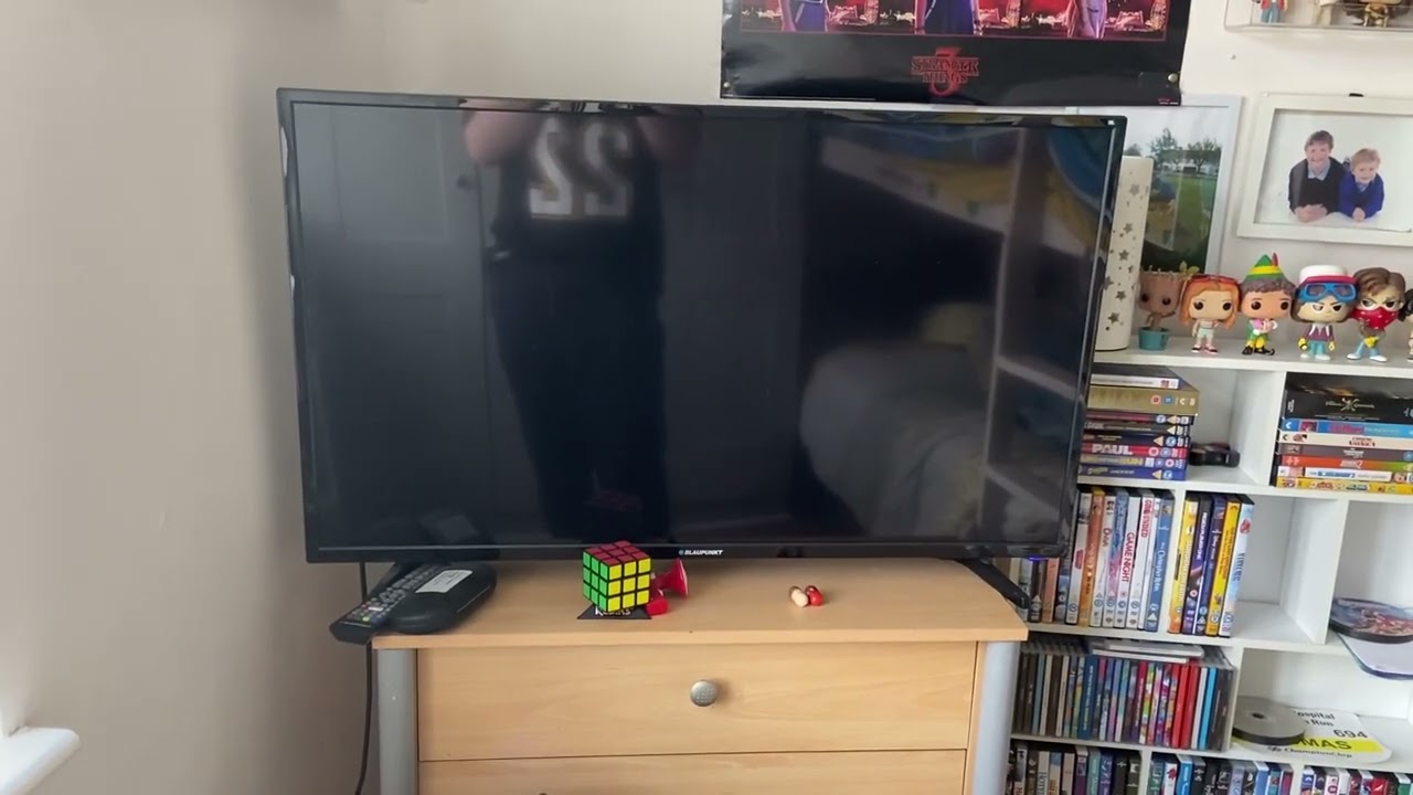 Opening To Cars 3 2017 UK DVD - YouTube