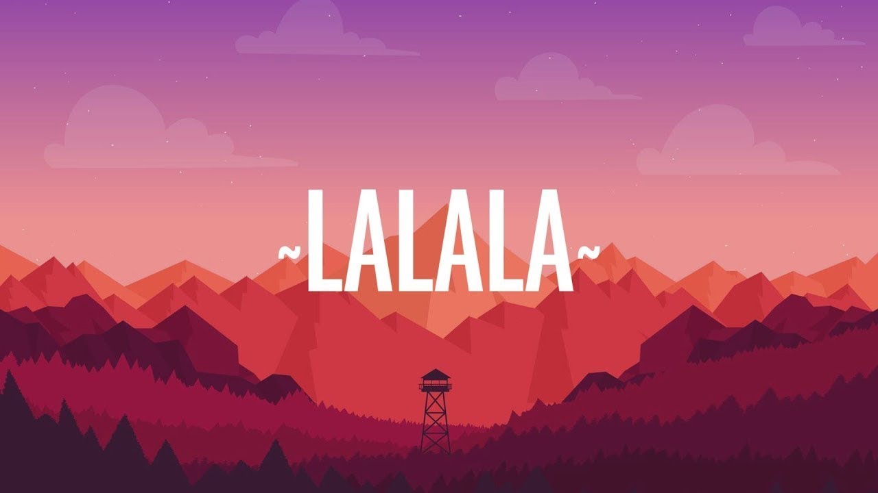 bbno$, y2k - lalala (Lyrics) - YouTube
