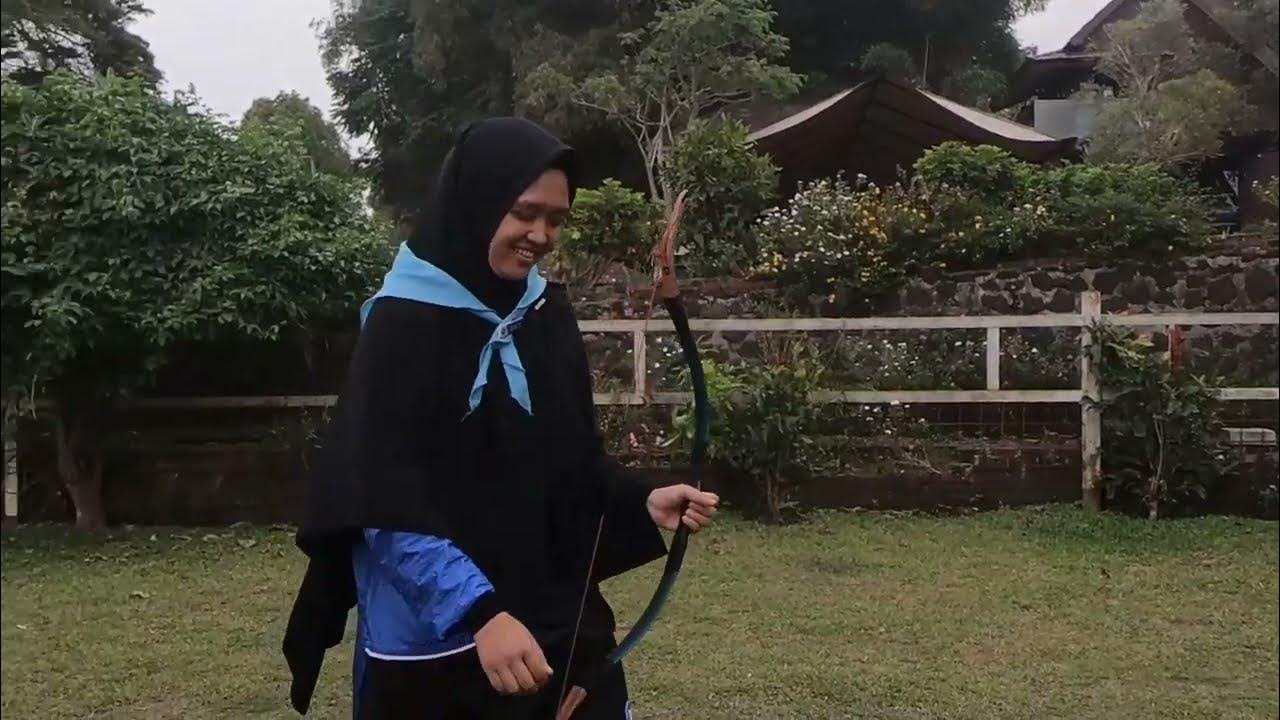 Dauroh Qolbiyah (DQ) 106 | Pesantren Daarut Tauhiid - YouTube