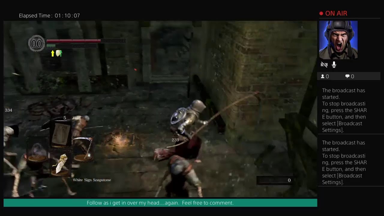 DS Remastered - YouTube