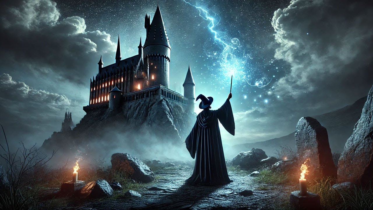 HARRY POTTER HBO Series New Cast & Everything You Want to Know - YouTube