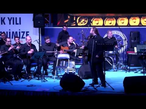 Estergon Kalesi (Mehter Marşı) - Özer Özel (Gülbank ile) #15Temmuz