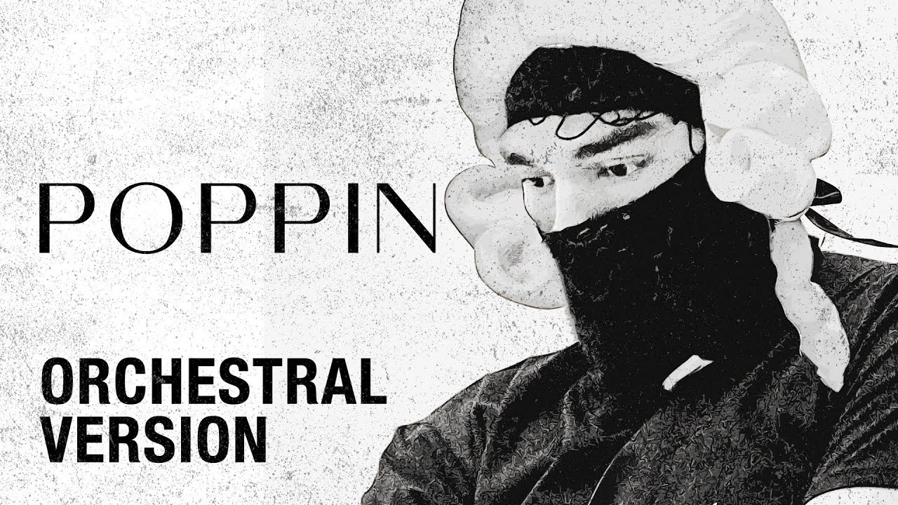 yeat - poppin (orchestral ver) I boyeon. - YouTube
