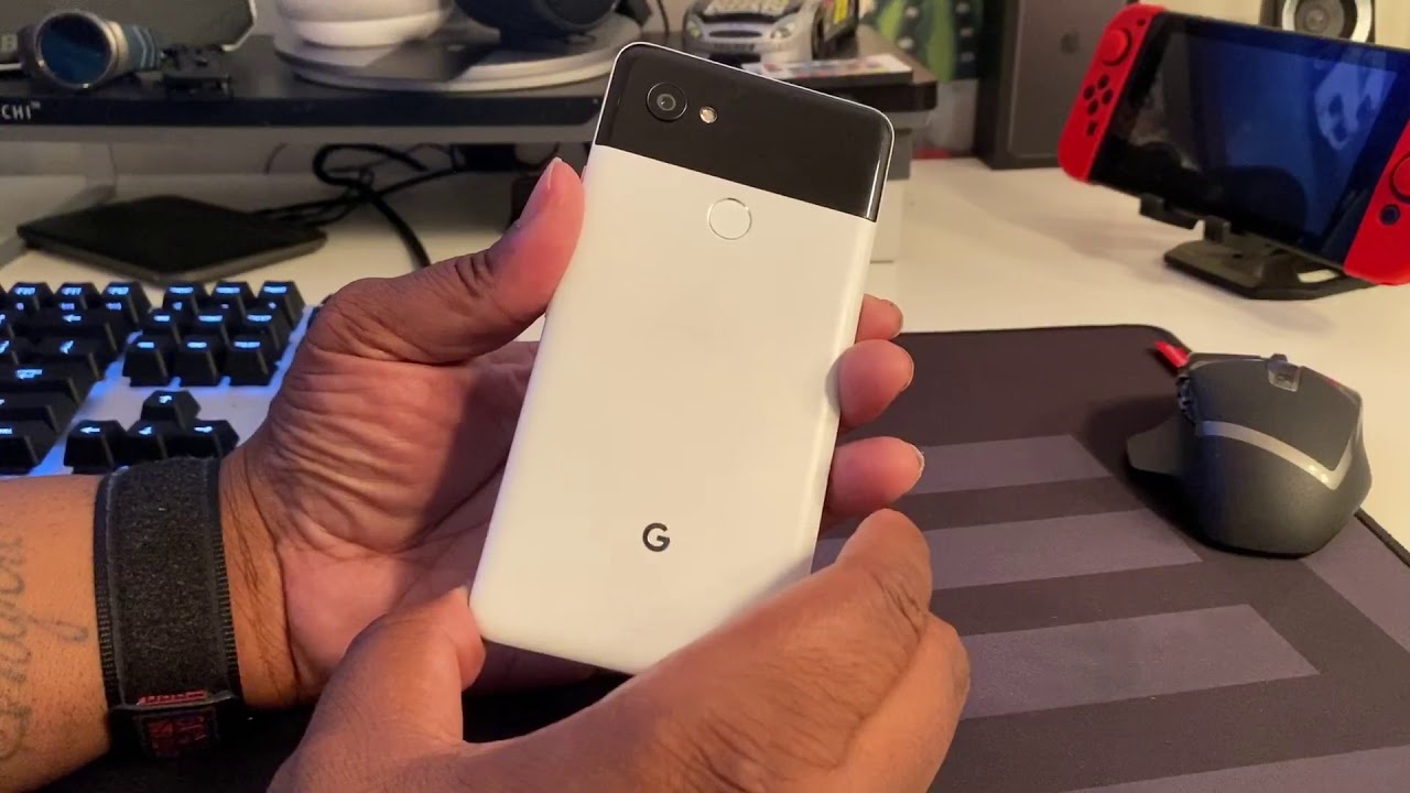 Owning the Google Pixel 2XL in 2020 *Update - YouTube
